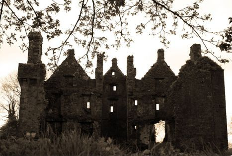 Castles – Clan McGrath